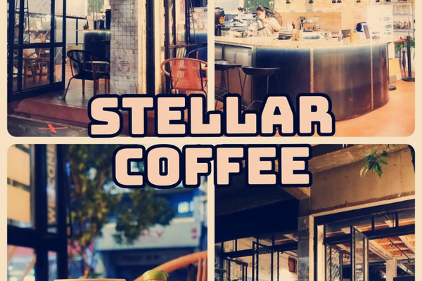 Stellar Coffee | Trip.com Kuala Lumpur
