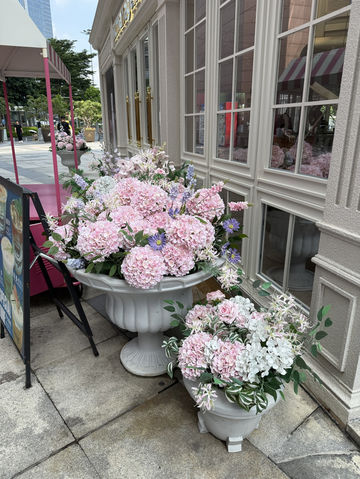 Petal Chic Shop🌸 | Trip.com Guangzhou