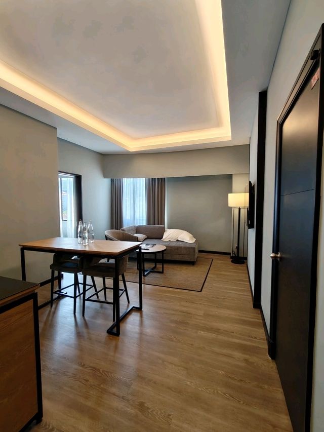 Getaway at AC Penang | Trip.com Bayan Lepas