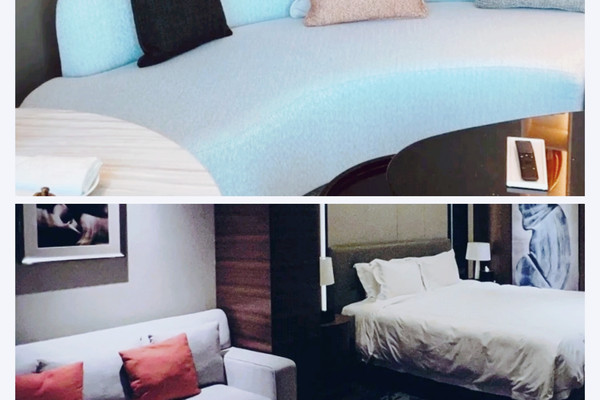 Pullman refreshes the ceiling of Longhua Hotel | Trip.com Shenzhen