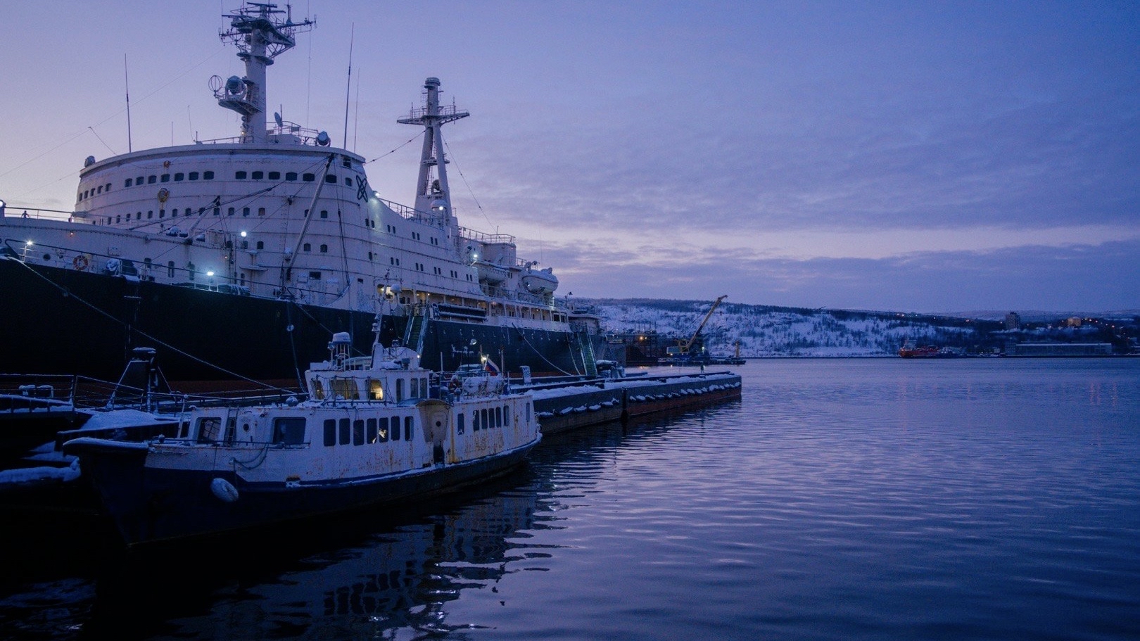 Things to Do in Murmansk in 2024 - Top Attractions, Local Food, Hotels ...