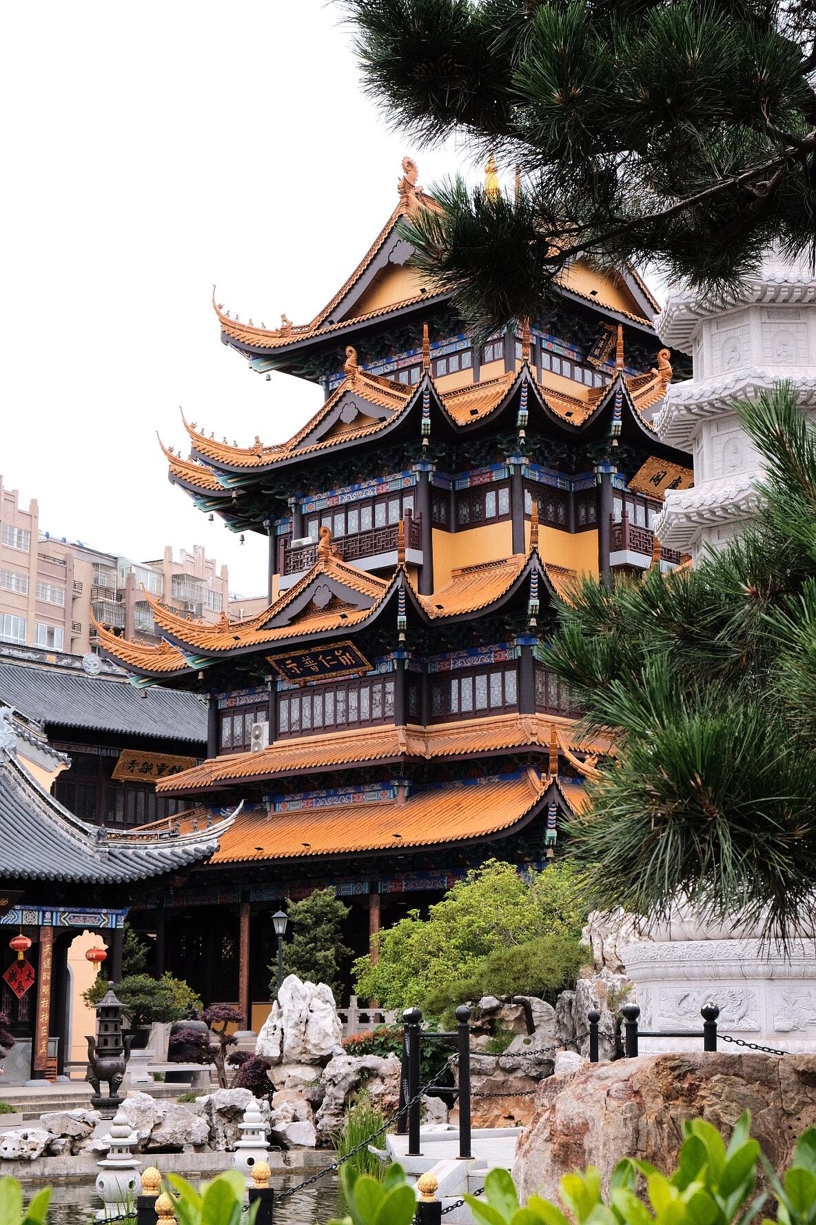 Things to Do in Nantong in 2024 - Top Attractions, Local Food, Hotels ...