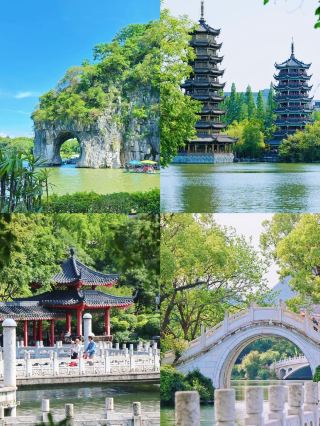 Things to Do in Guilin in 2024 - Top Attractions, Local Food, Hotels ...