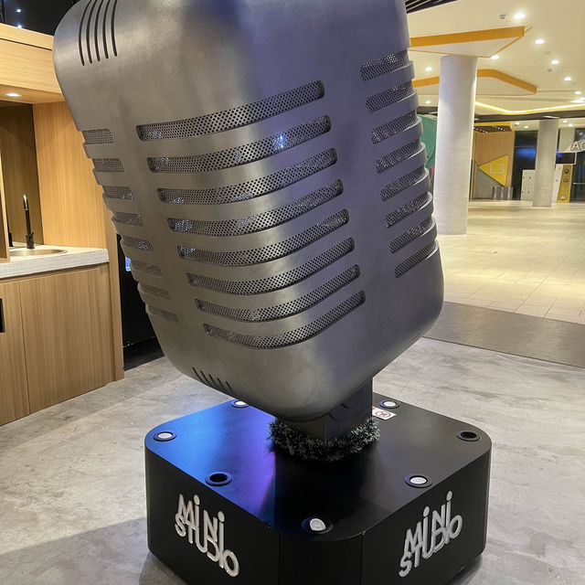 Mini Studio Karaoke | Trip.com Tebrau
