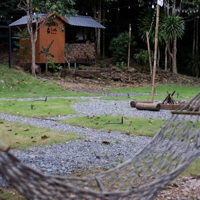 Shambhala Camp 🏕️ | Trip.com