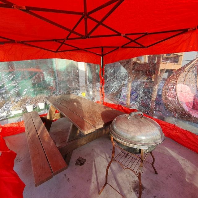 인천 운서역 근처의 미스터킴 게스트하우스 바바큐펜션하우스 | 트립닷컴 중구