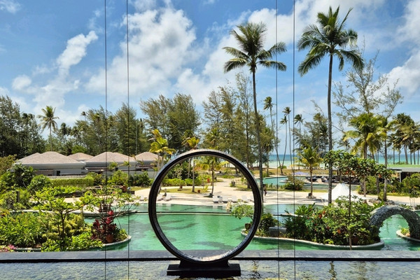 Newly Opened Four Points by Sheraton Bintan | Trip.com Bintan