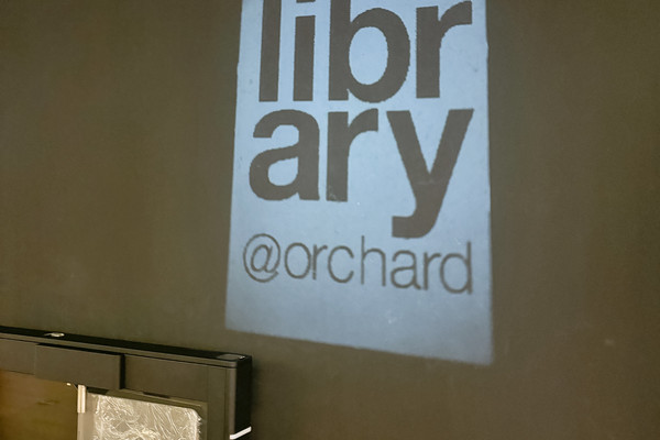 Library @ Orchard | Trip.com สิงคโปร์