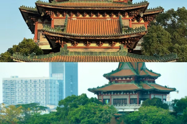 Shunde Citywalk | One-day tour eating, drinking and playing guide ...