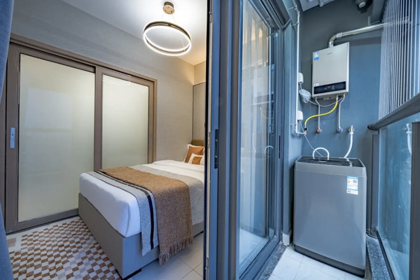 Aesthetic Value Hotel! Everything is meticulously designed~ | Trip.com ...