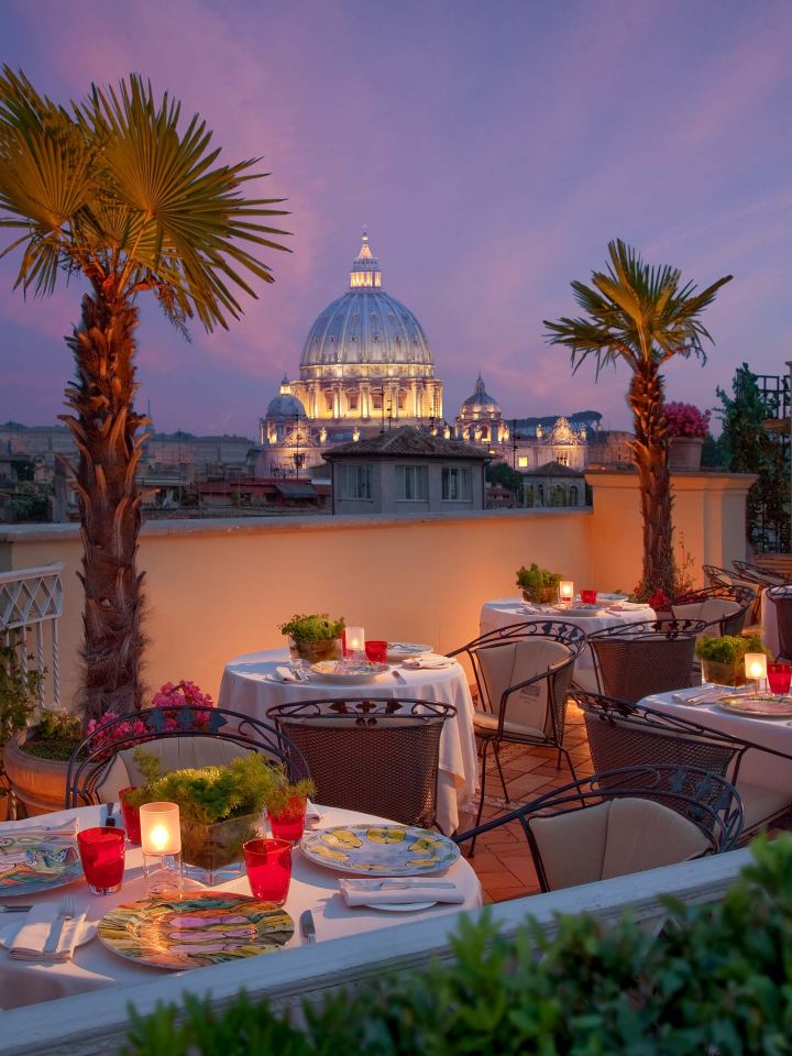 Things to Do in Rome in 2024 - Top Attractions, Local Food, Hotels ...