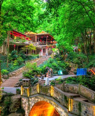 Enshi Prefecture Travel Guide 2026: Top Attractions, Things to Do ...