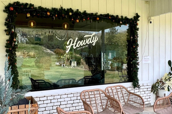 Howdy Cafe&Bistro ร้านน่ารักๆที่ห้ามพลาด | Trip.com อำเภอ มวกเหล็ก