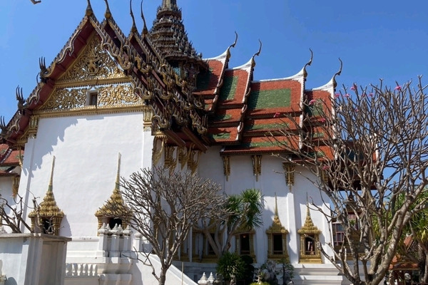 Muang Boran: Thailand in One City | Trip.com Samut Prakan