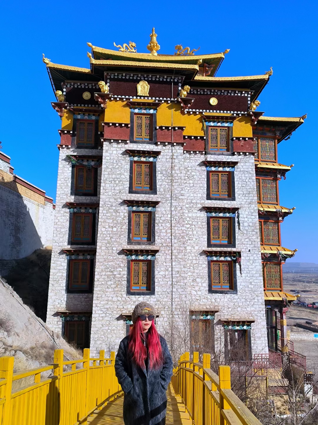 Things to Do in Wuhai in 2025 - Top Attractions, Local Food, Hotels ...