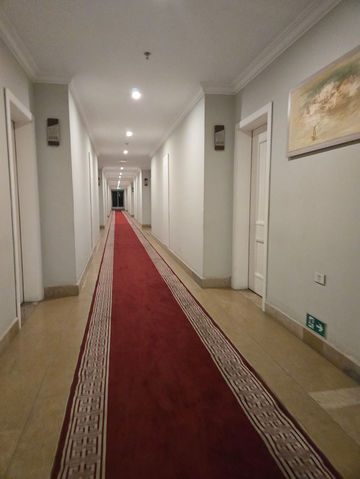 Outstanding Stay at Haile Grand | Trip.com Addis Ababa