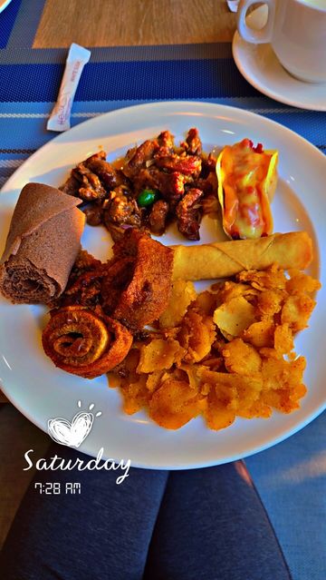 Outstanding Stay at Haile Grand | Trip.com Addis Ababa