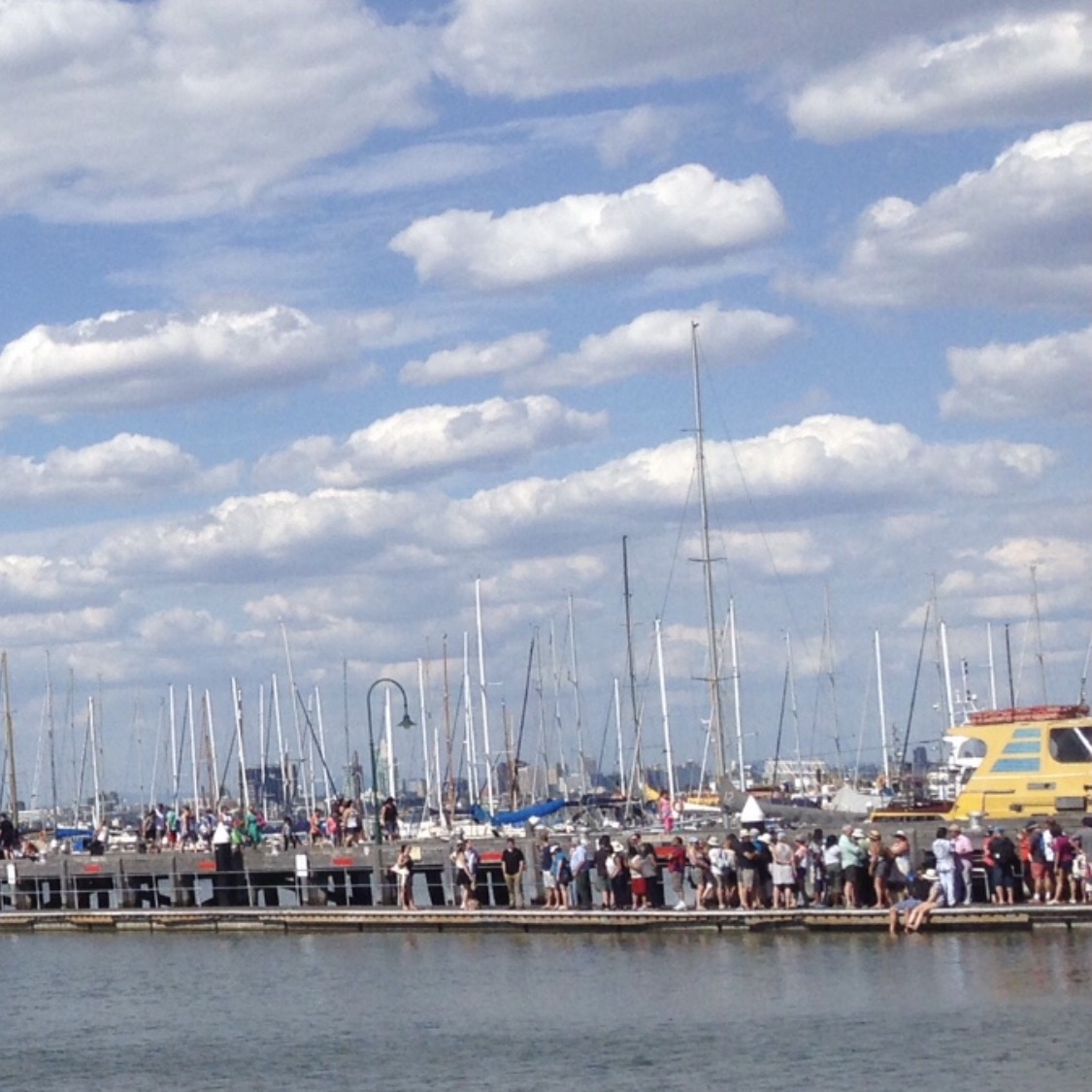 Williamstown Travel Guide 2024 - Things to Do, What To Eat & Tips ...