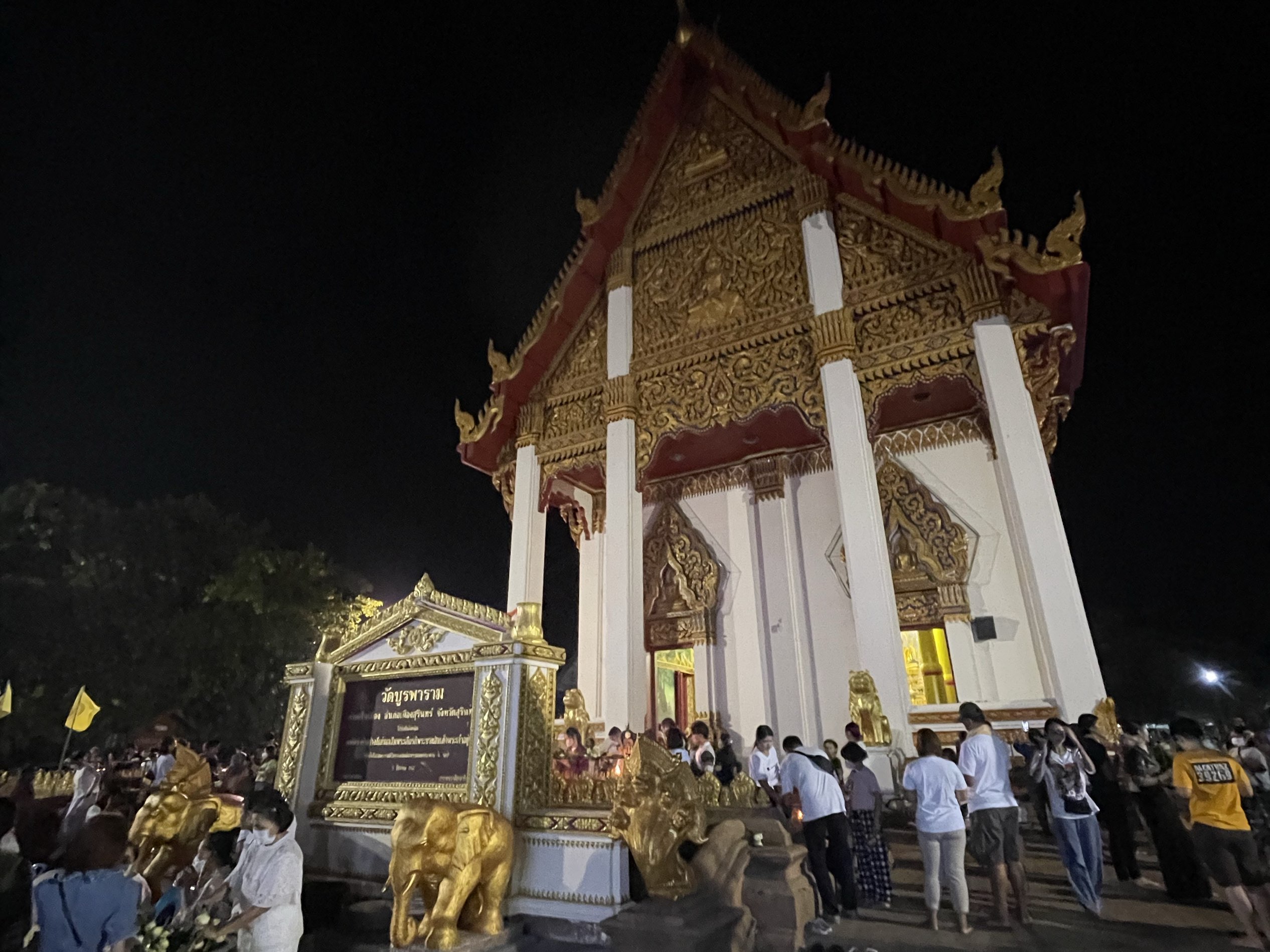 Surin Travel Guide 2024 - Things to Do, What To Eat & Tips | Trip.com