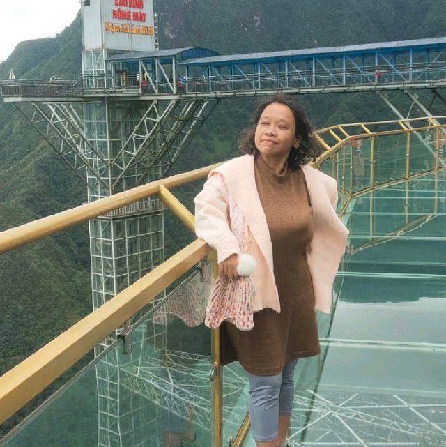 bach long สะะพานกระจกยาวที่สุดในเวียดนาม | Trip.com