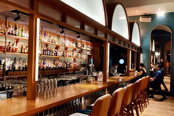 Origin Bar | Trip.com Singapore