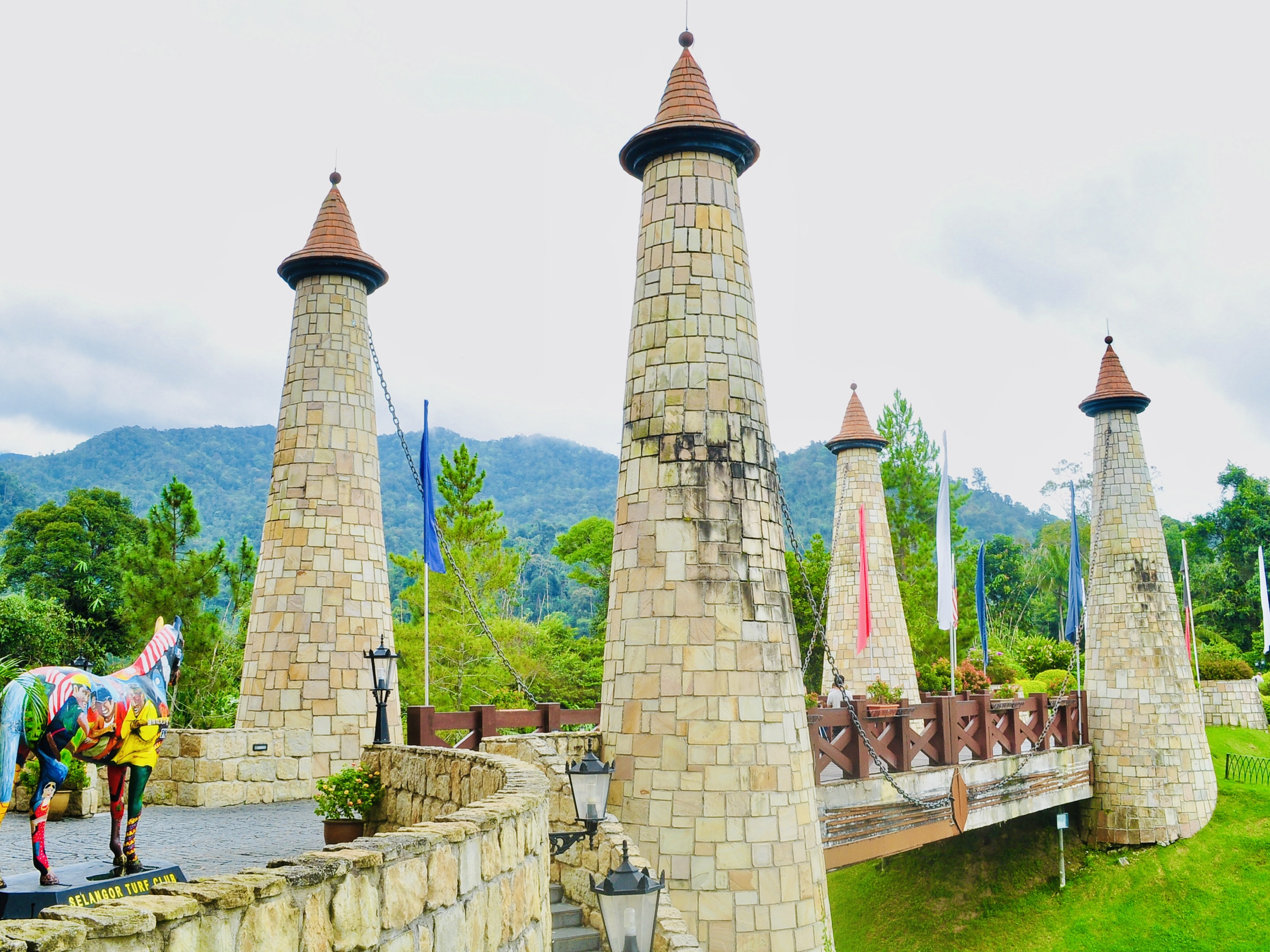 Things to Do in Bukit Tinggi in 2024 - Top Attractions, Local Food ...