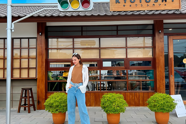 Kyoto Shi Cafe Rayong | Trip.com จังหวัดระยอง