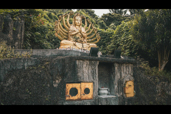 Exploring Kulai's Hua Guo Shan: A Hidden Gem of Nature and Serenity ...