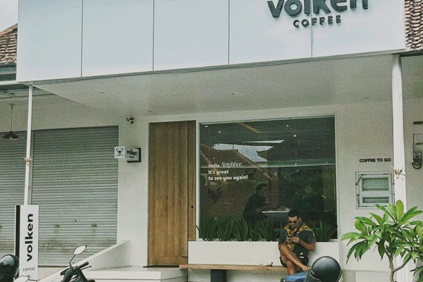 Volken Neighbor: A Hidden Gem | Trip.com Bali