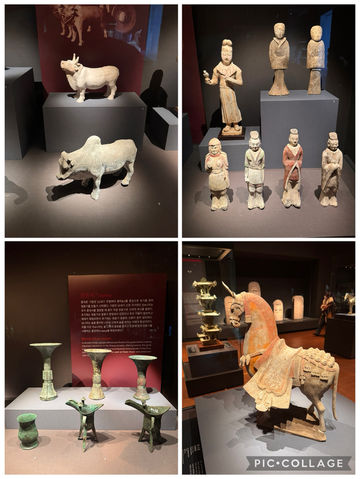 Museum Masterpiece🖼️ | Trip.com Seoul