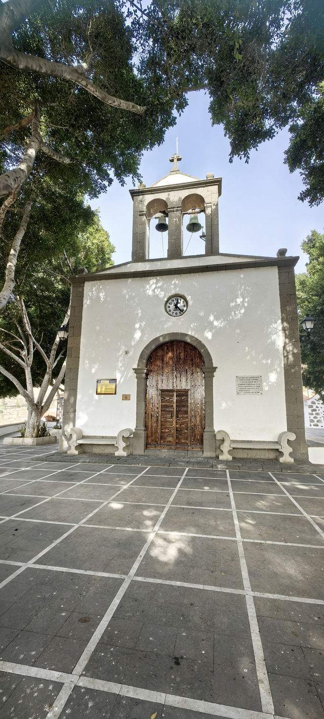 From Playa del Inglés to Fataga – a small adventure in the heart of ...