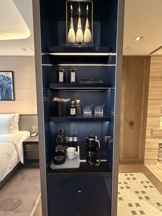 Rosewood Guangzhou | Trip.com Guangzhou