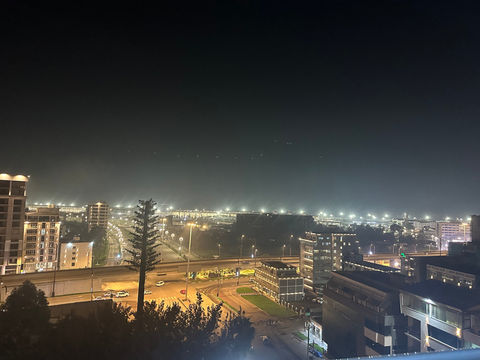 Exceptional Service at a Wonderful Hotel | Trip.com Addis Ababa