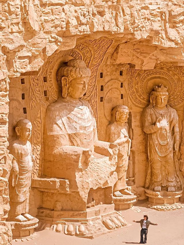 Things to note for your first time traveling the Qinghai-Gansu loop! (7 ...