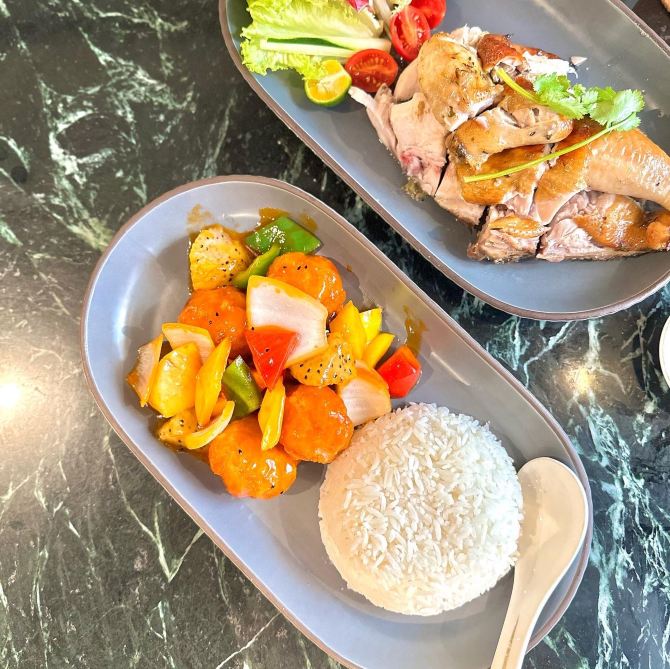 中上環英式中菜館｜1908bc British Chinese｜Trip.com 香港