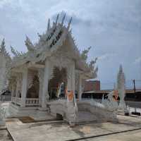 White temple sadao | Trip.com