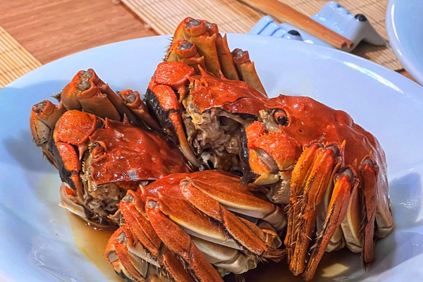 MUST EAT - CEJERDARY IN SHANGHAI! 🇨🇳 | Trip.com Shanghai