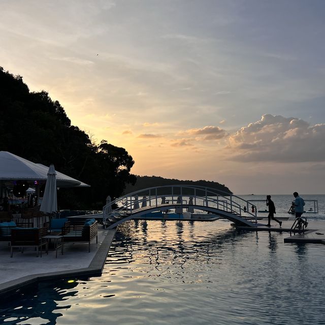 The Langkawi Beach Club you have to Dash to!! | Trip.com Langkawi