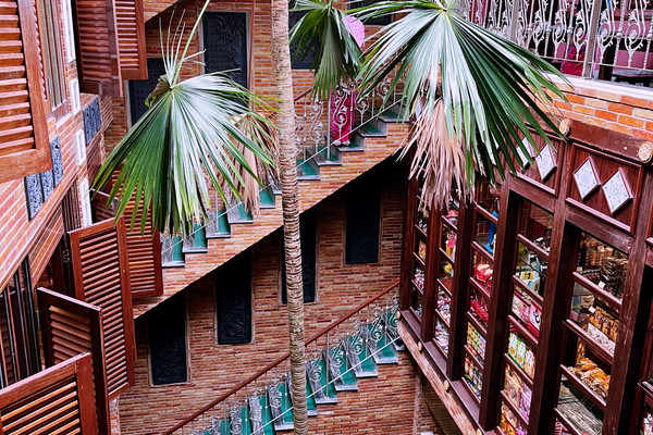 Tan Kim Hock Centre: Must-Visit for Authentic Melaka Delights | Trip ...