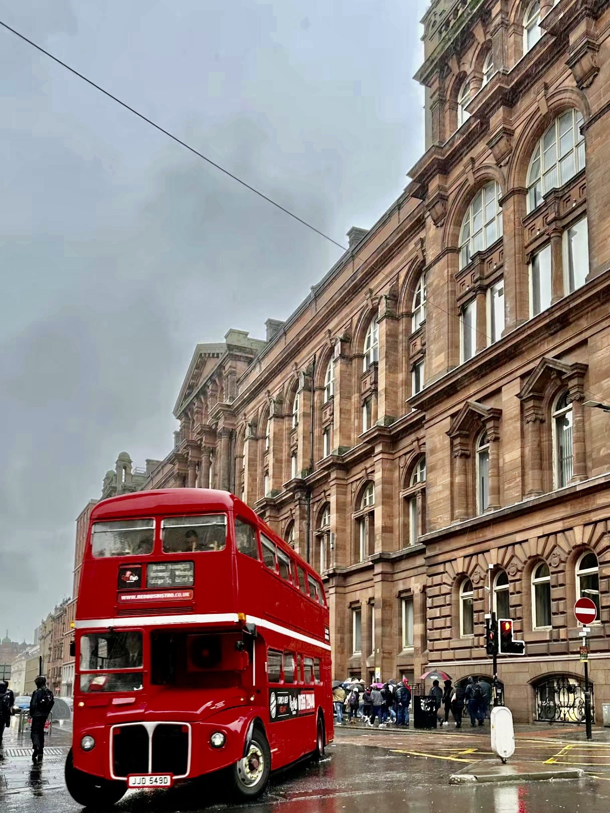 Glasgow Travel Guide 2024 - Things to Do, What To Eat & Tips | Trip.com