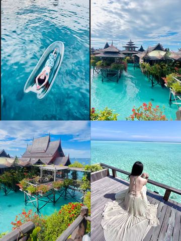 馬來西亞| 6天5夜超詳攻略！｜Trip.com 鬥湖省