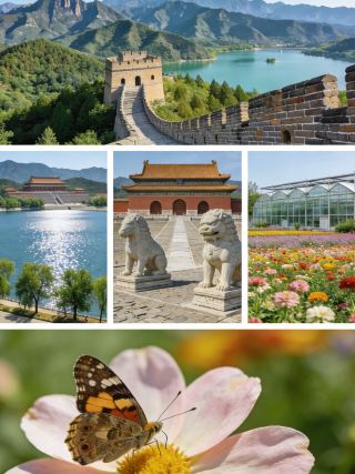 Changping District Travel Guide 2026: Top Attractions, Things to Do ...