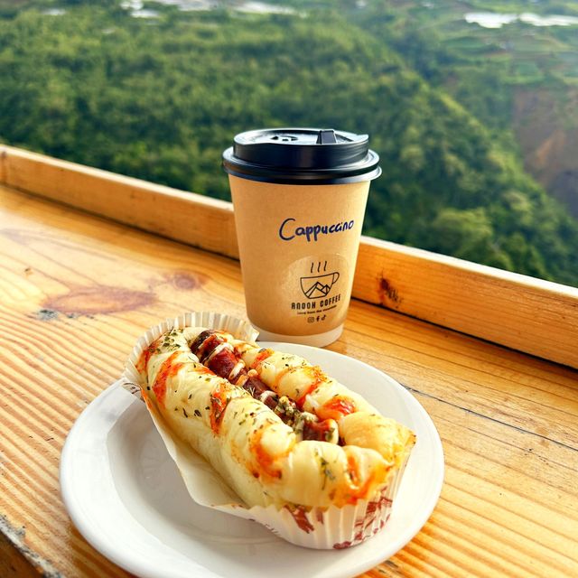 Anooh Coffee Love from the Mountain | Trip.com Kundasang