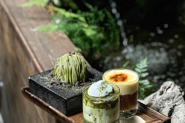 Cheongsudang Café in Seoul 🇰🇷 | Trip.com Yeosu