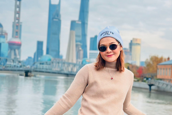 Zhapulu Bridge 🌉 | Trip.com เซี่ยงไฮ้