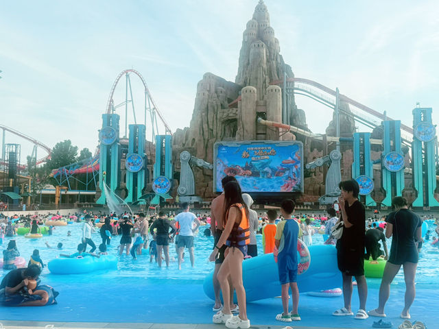 Beijing must visit park😍😍😍 | Trip.com Beijing