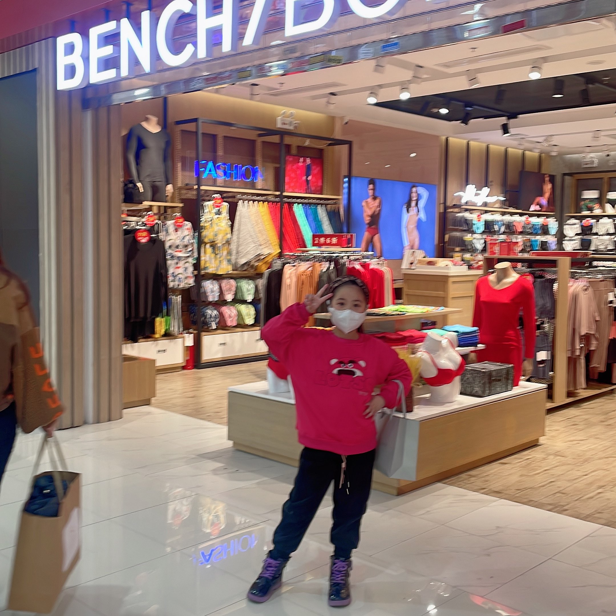 SM City Square Area Travel Guide 2023 - Things to Do, What To Eat ...