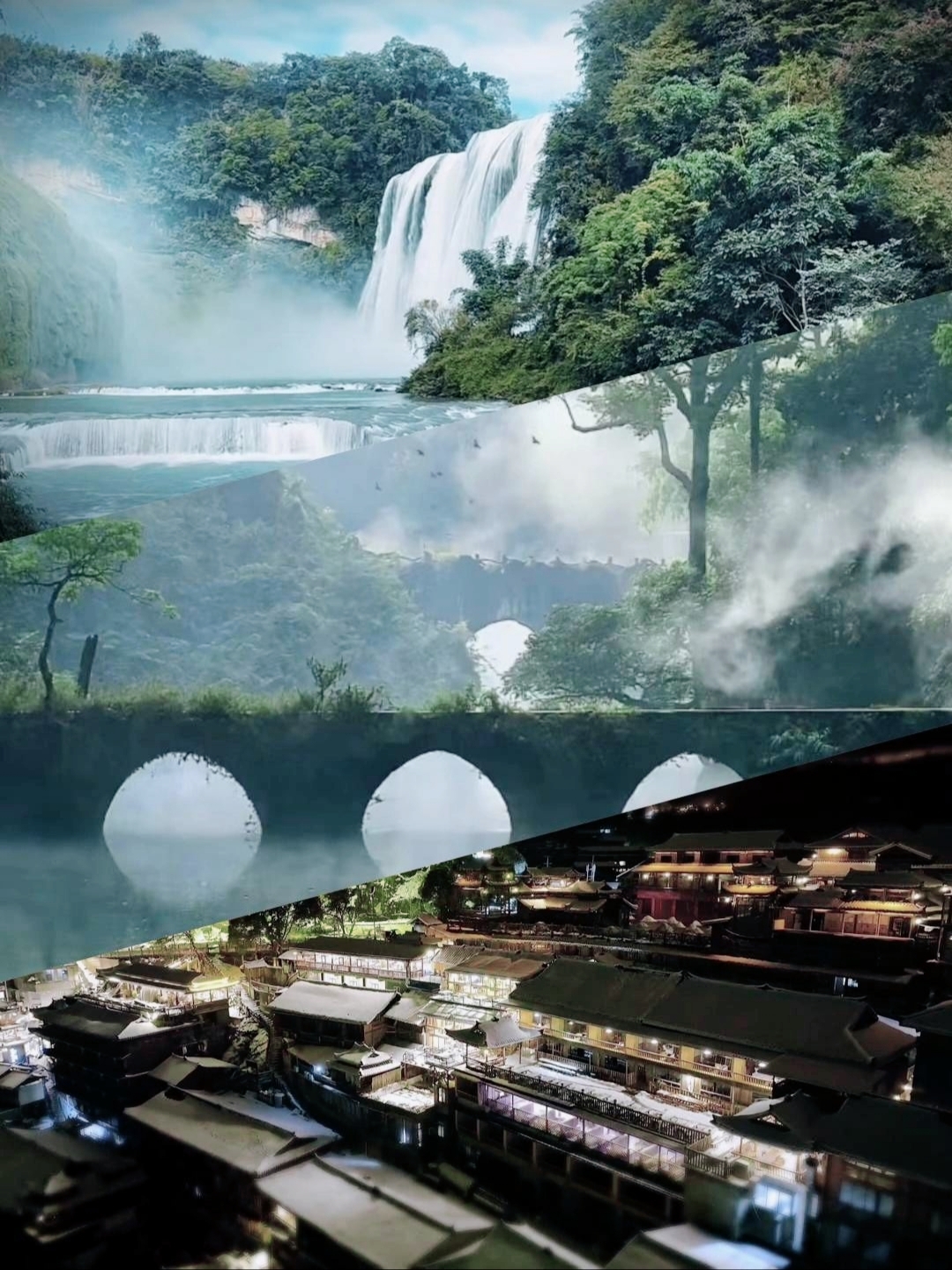 Guanling Travel Guide 2024 - Things to Do, What To Eat & Tips | Trip.com