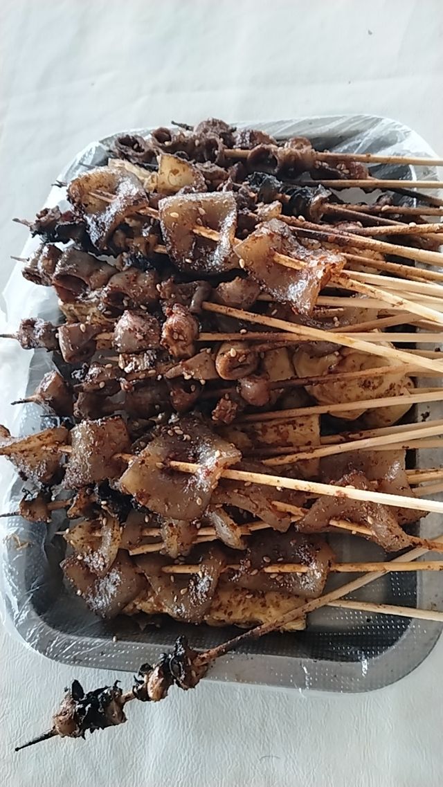 勐海夏日野趣指南水庫+茶山+奪命小串YYDS！｜Trip.com 勐海