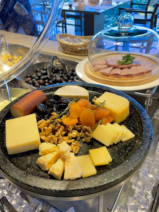 인천항이 보이는 더 하버 레스토랑🍽️ | 트립닷컴 중구